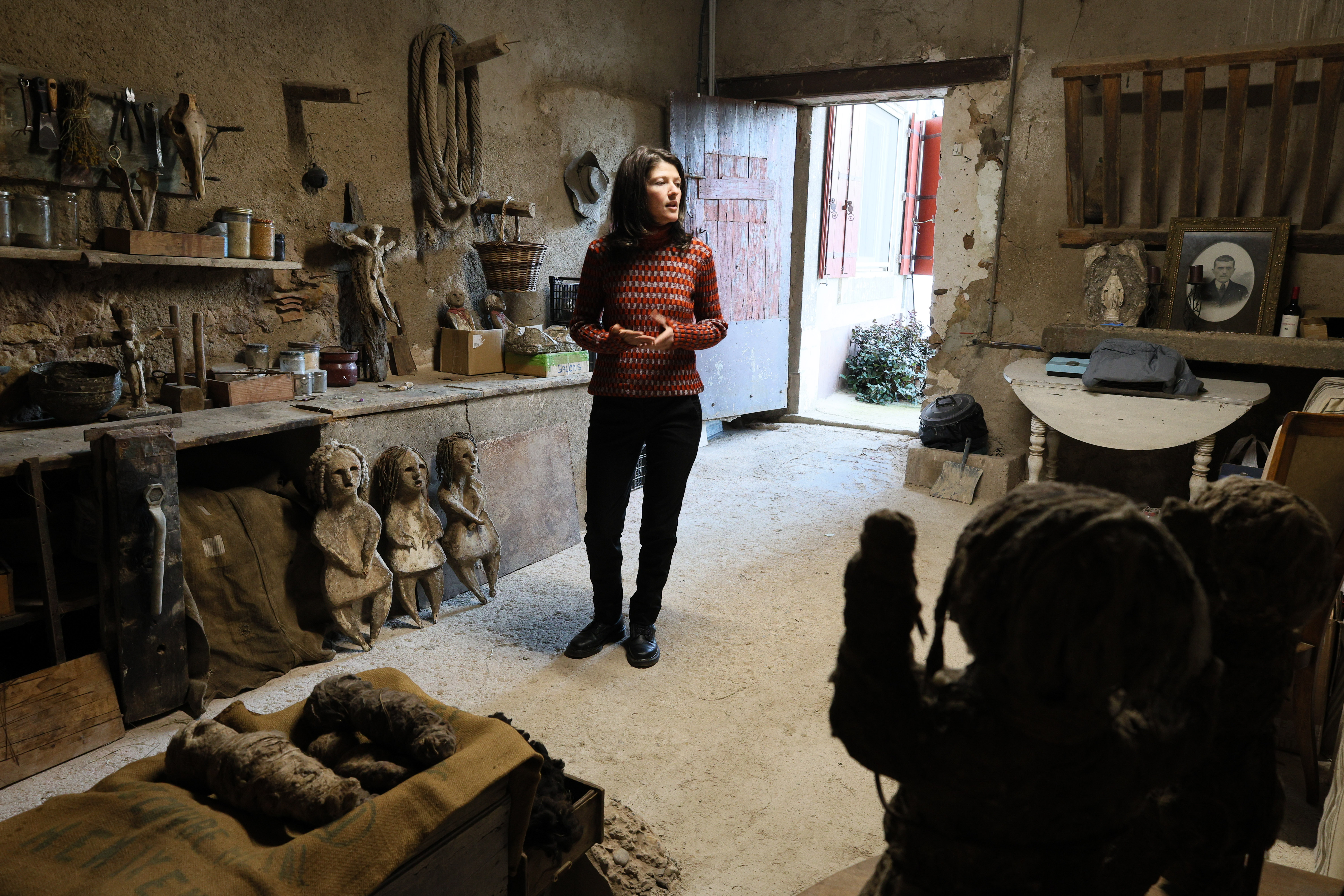 Primordialités, un catalogue d'artiste - Ulule