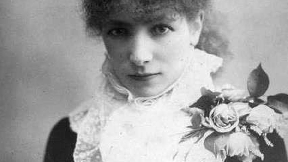 La Vie Secrète de Sarah Bernhardt - Ulule