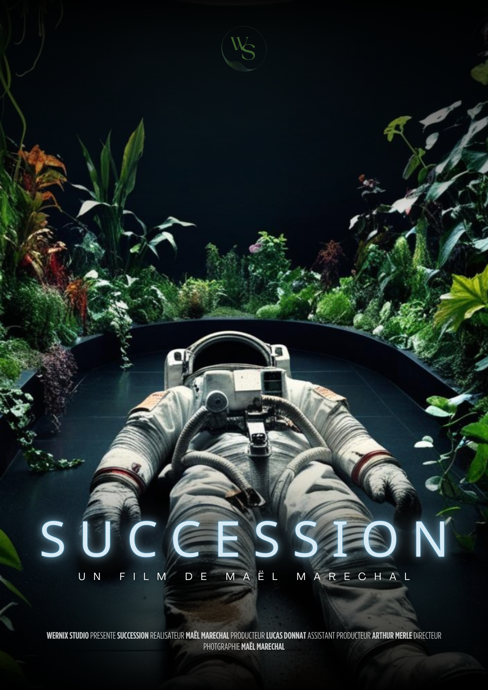 Succession - Ulule