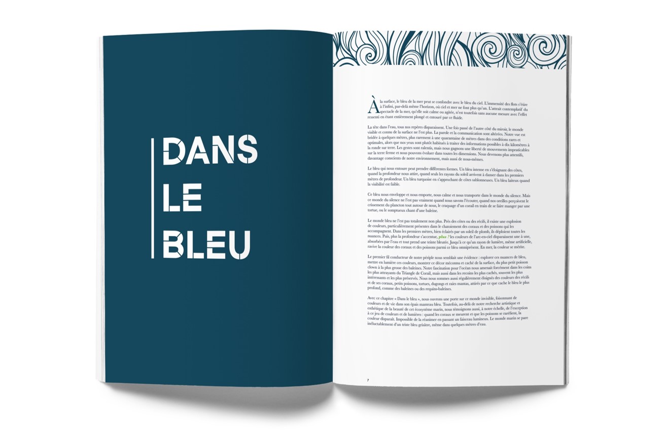 Le livre « À Contre-Courant » - Ulule