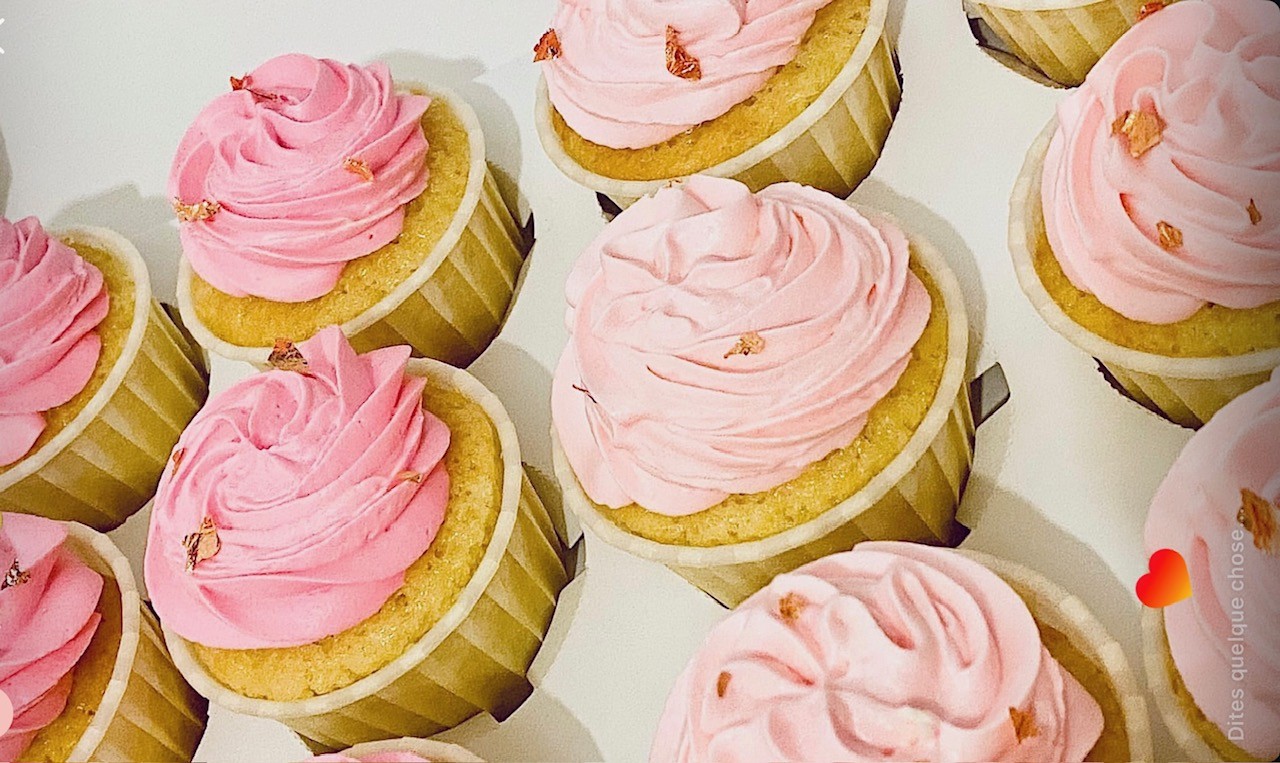 Lili Cake: un projet sucré à croquer ensemble