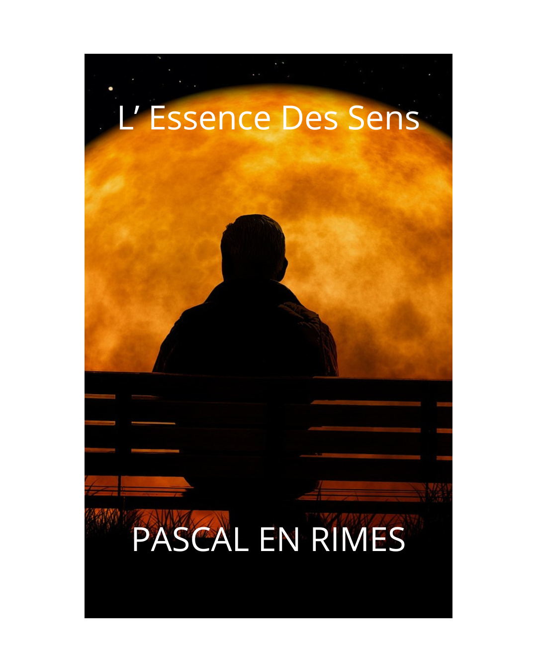 L ' Essence Des Sens - Ulule
