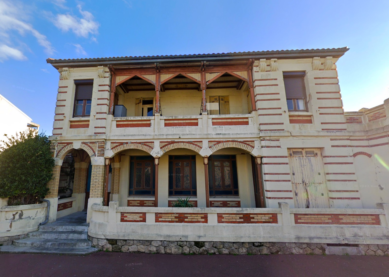 Maison Pada : créons ensemble un lieu unique à Lacanau Ocean - Ulule