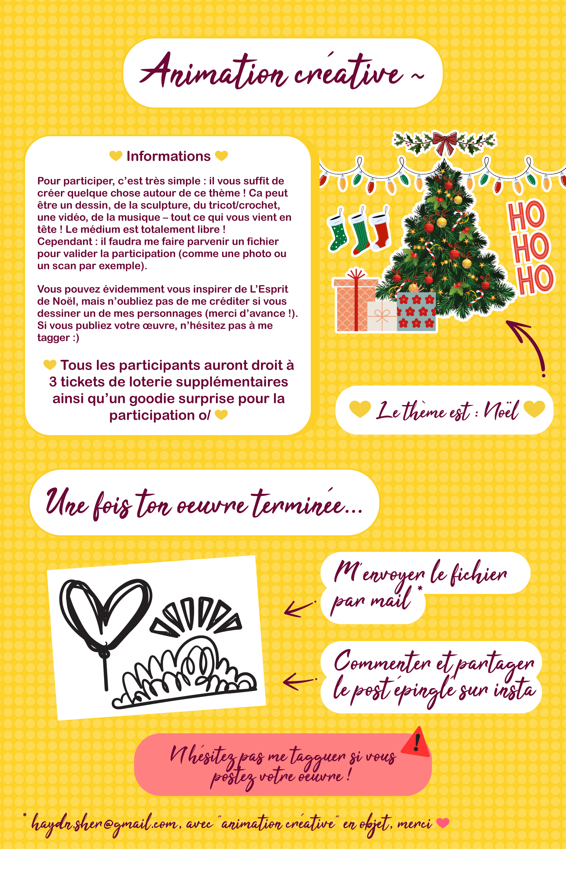 Autoédition de L'Esprit de Noël - Veectoria (tome 3) - Ulule