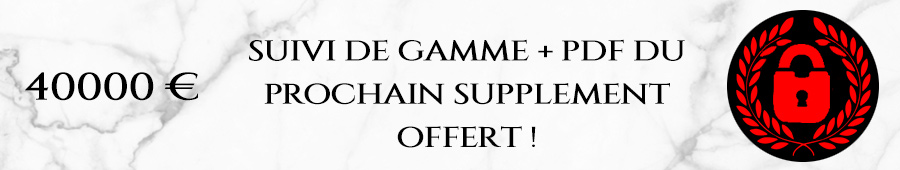 🏛️ Lex Arcana - L'Empire romain n'est jamais tombé ! - Ulule