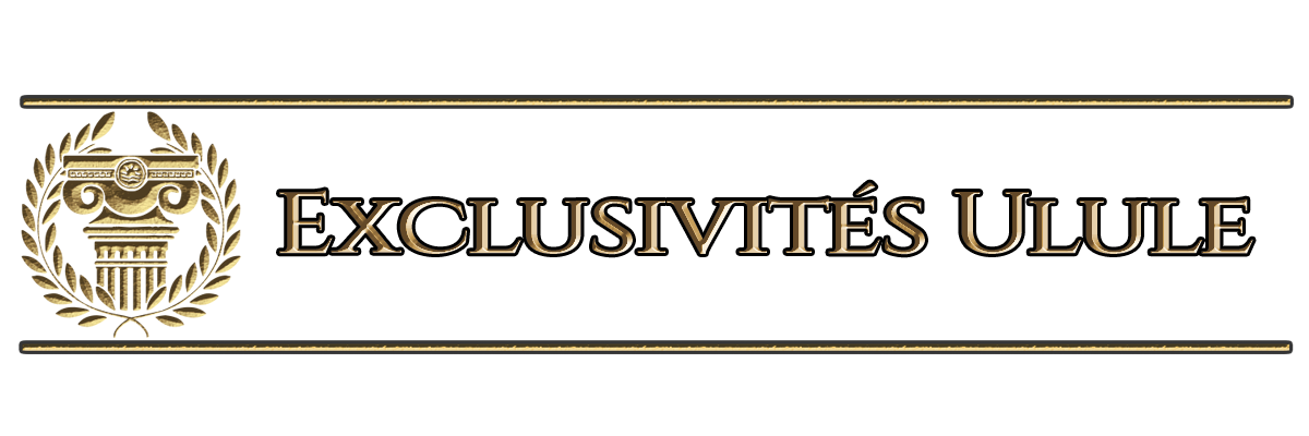 🏛️ Lex Arcana - L'Empire romain n'est jamais tombé ! - Ulule