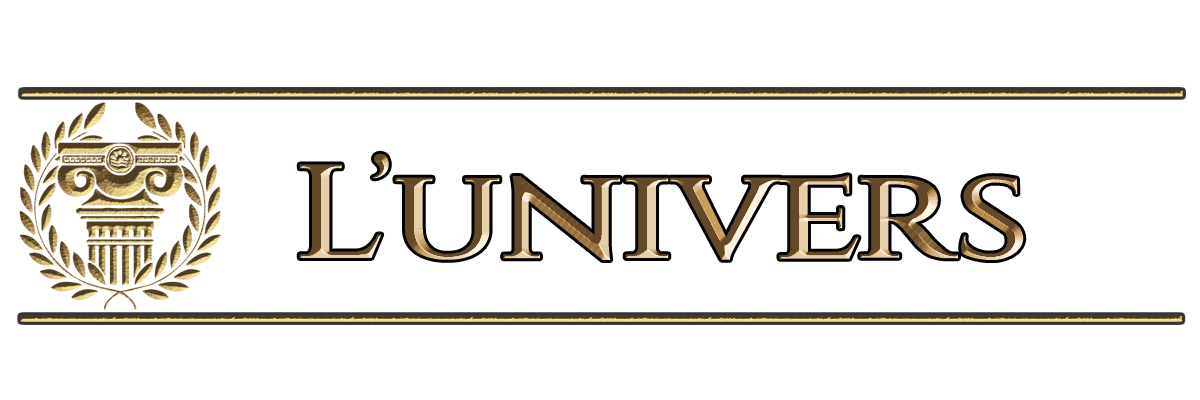 🏛️ Lex Arcana - L'Empire romain n'est jamais tombé