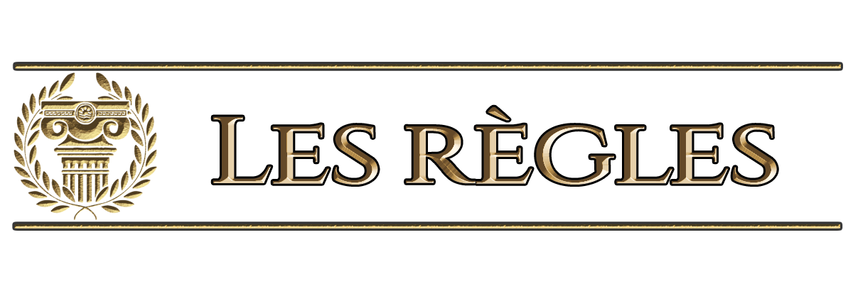 🏛️ Lex Arcana - L'Empire romain n'est jamais tombé ! - Ulule