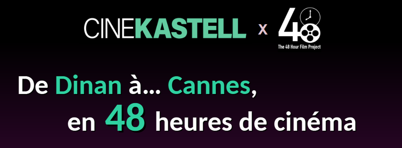 CinéKastell a besoin de vous pour son premier film ! - Ulule