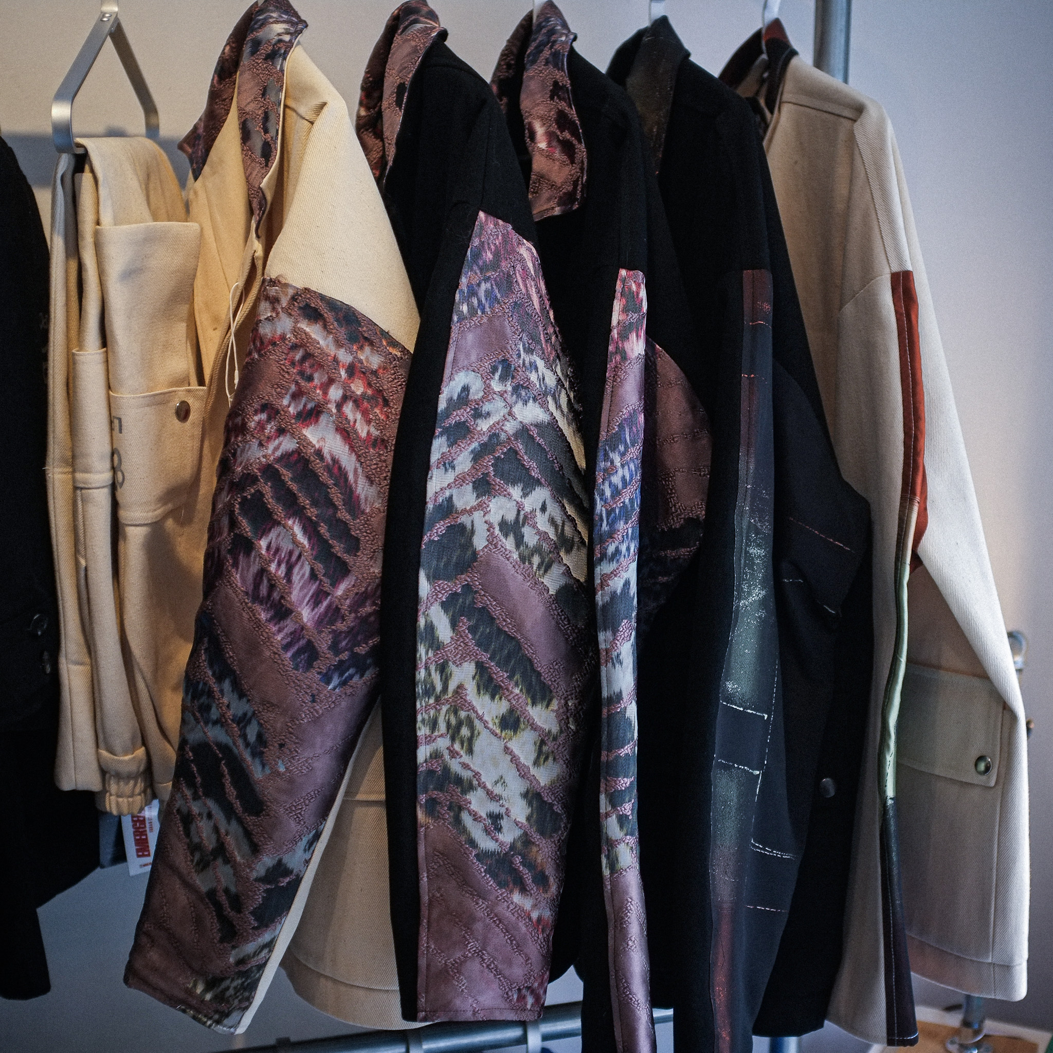 Soutenez LPOB : Pour une mode durable et inclusive ! - Ulule