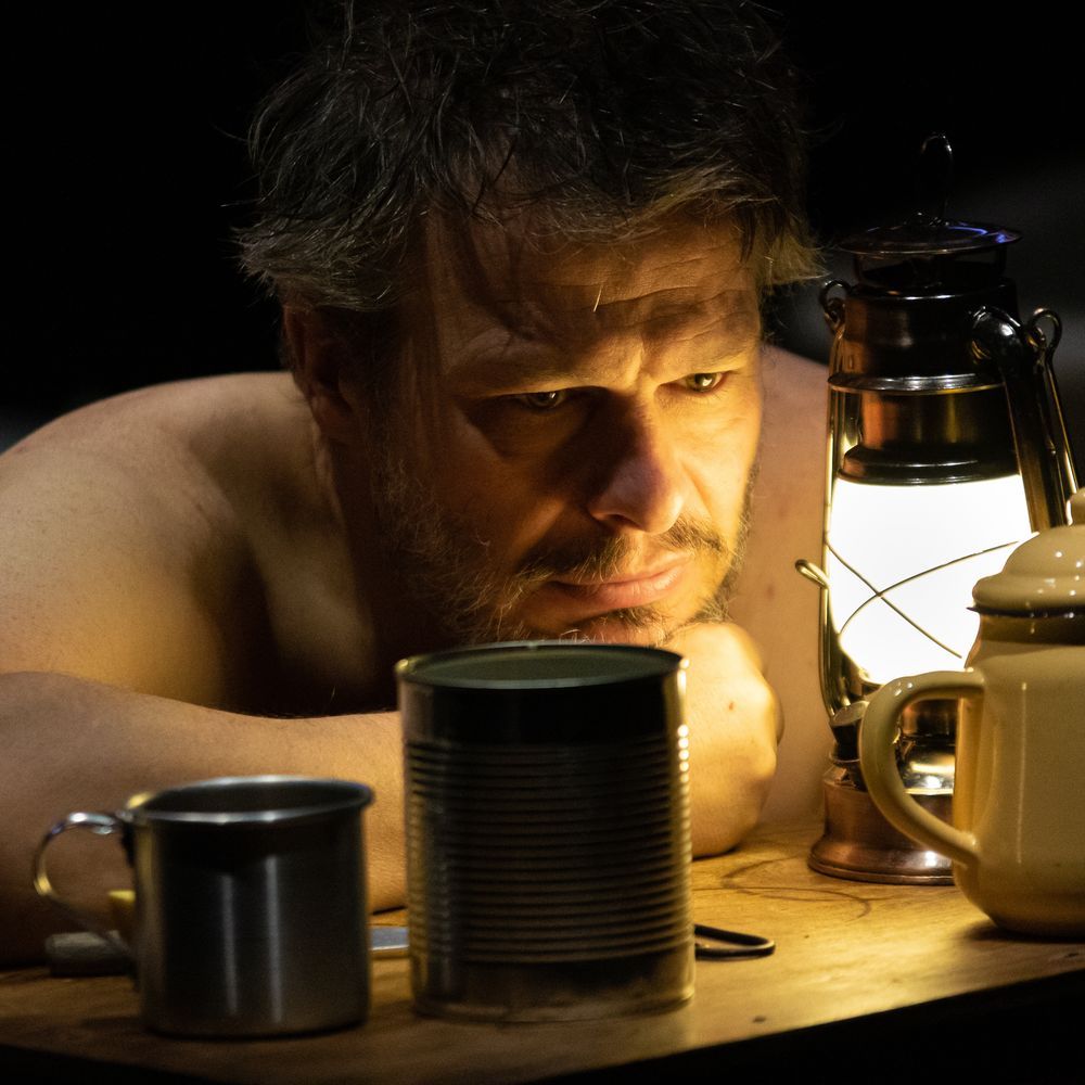 Soutenez Les Carnets du sous-sol à L'Essaïon à Paris ! - Ulule