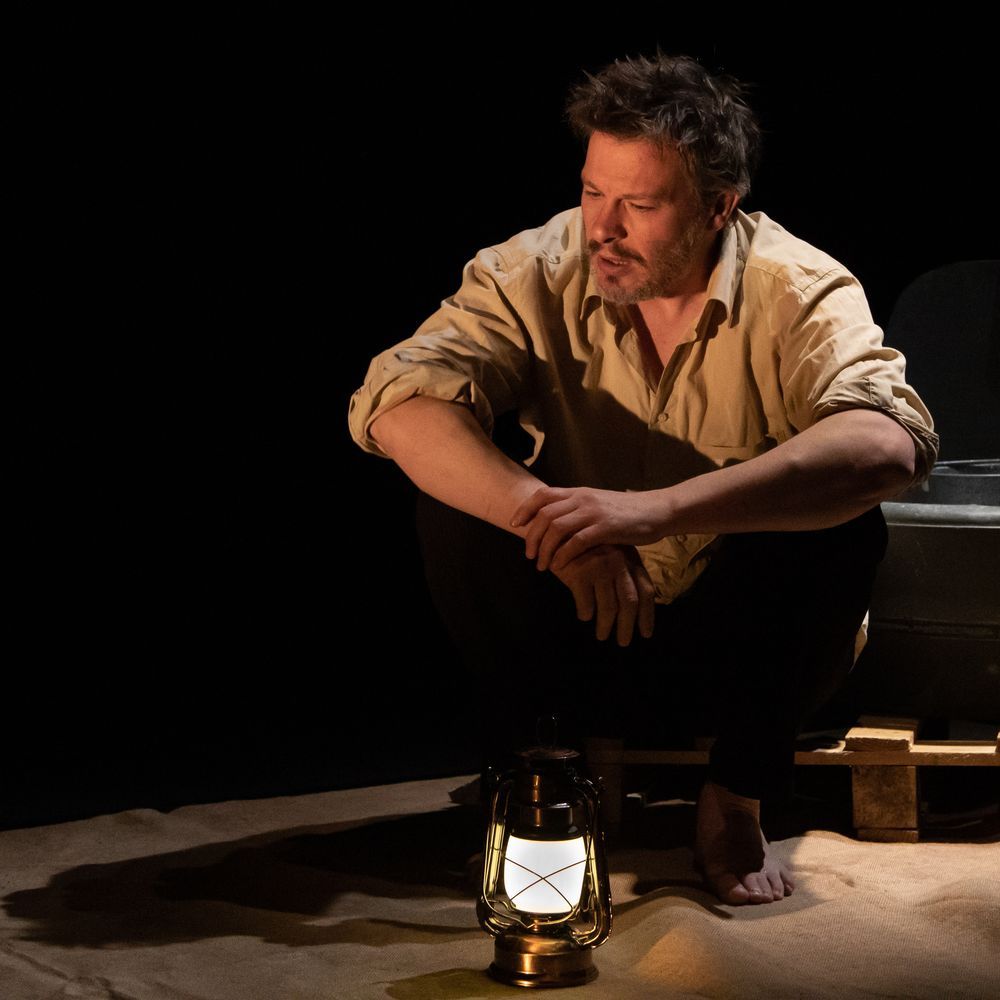 Soutenez Les Carnets du sous-sol à L'Essaïon à Paris ! - Ulule