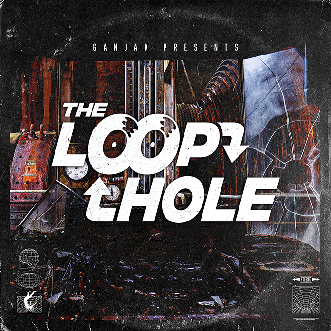 Pré commande de l'album "The Loophole" - Ulule