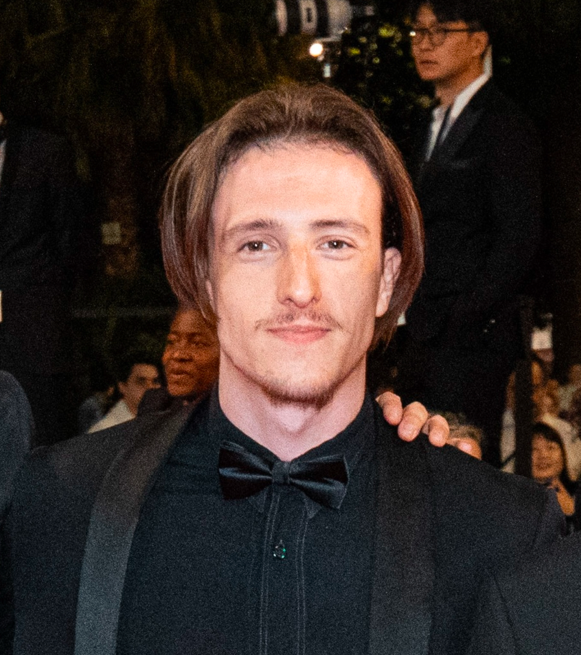 S.O.36/Ecchymose - Court-métrage - Ulule