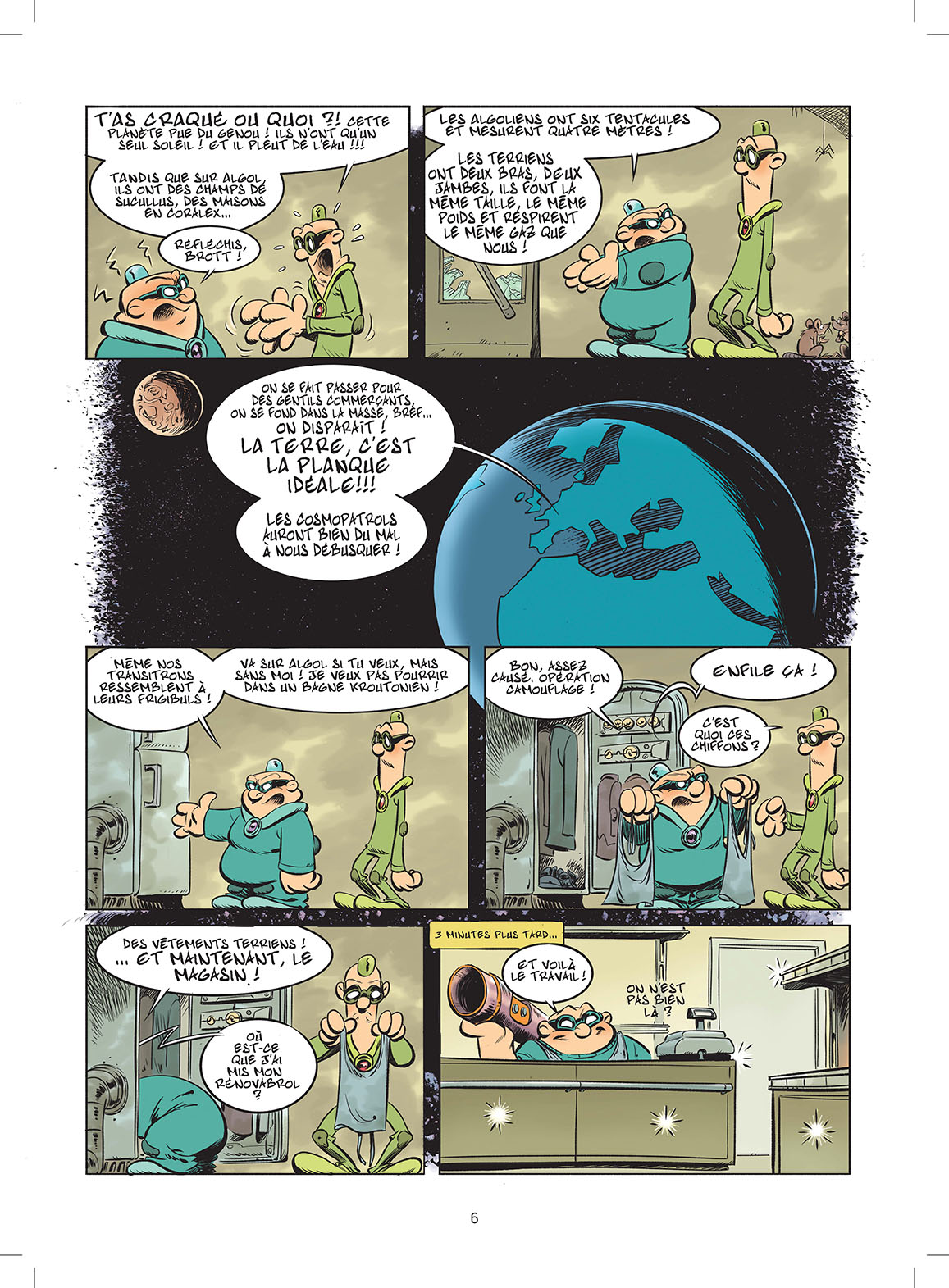 La Solderie KAMITI - Ulule