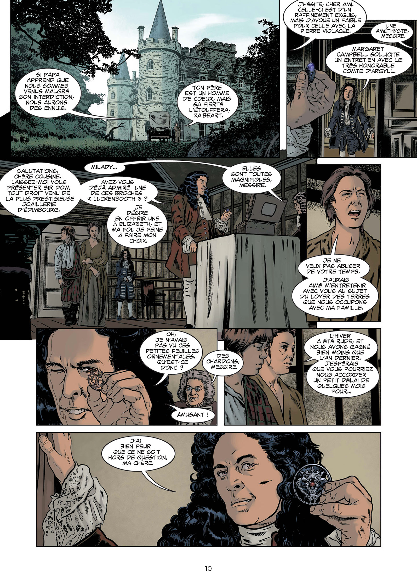 La Solderie KAMITI - Ulule