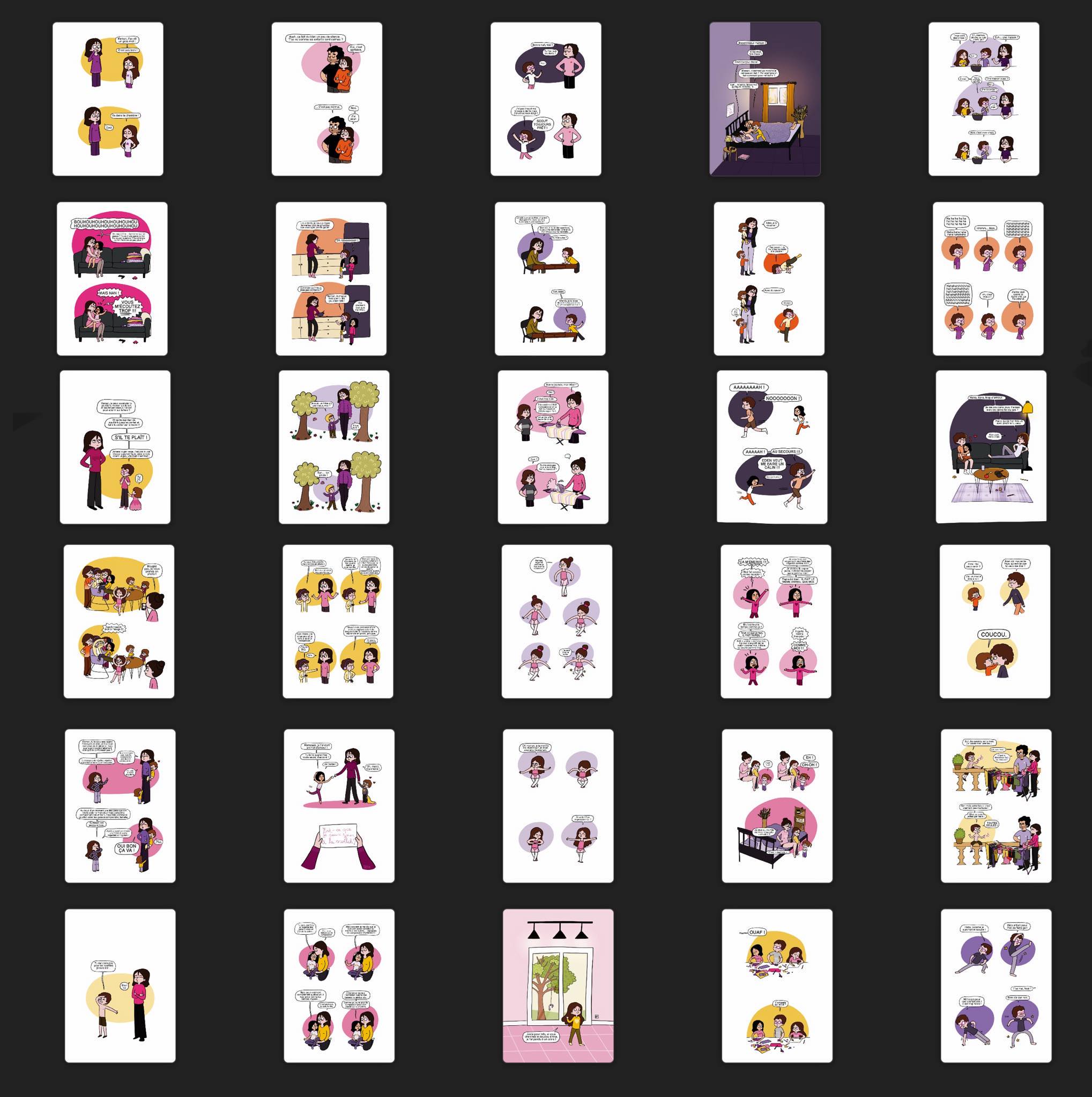 Les P'tits Loulz 3 - Ulule