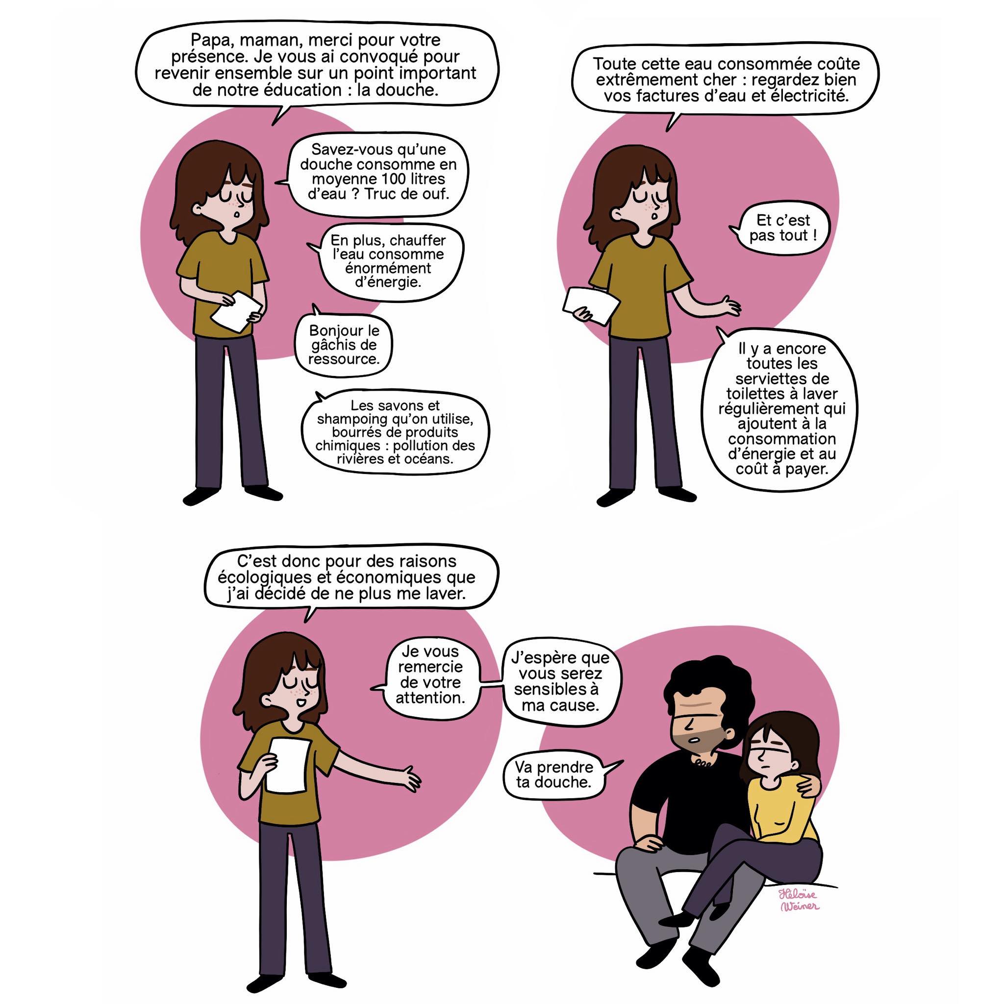 Les P'tits Loulz 3 - Ulule