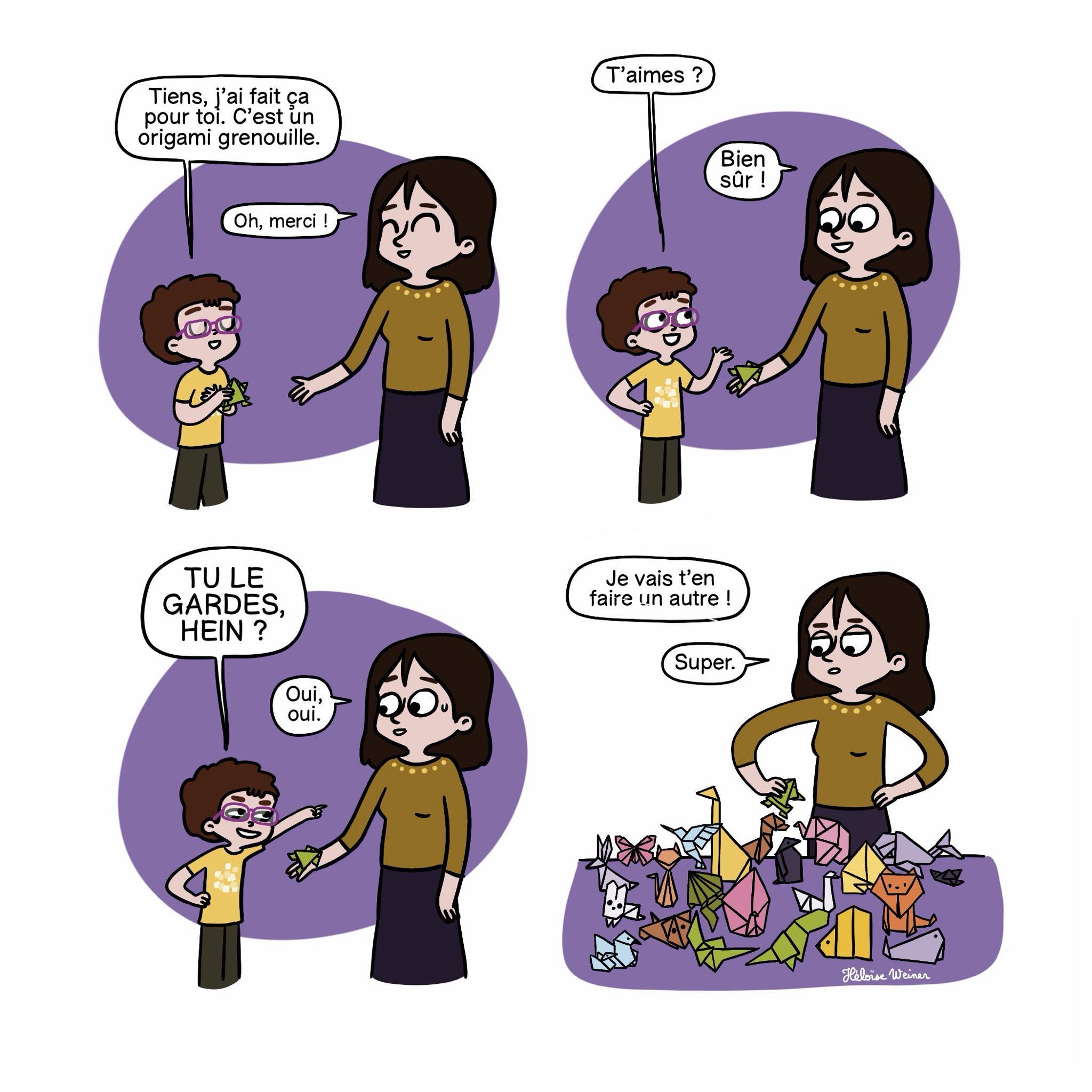 Les P'tits Loulz 3 - Ulule