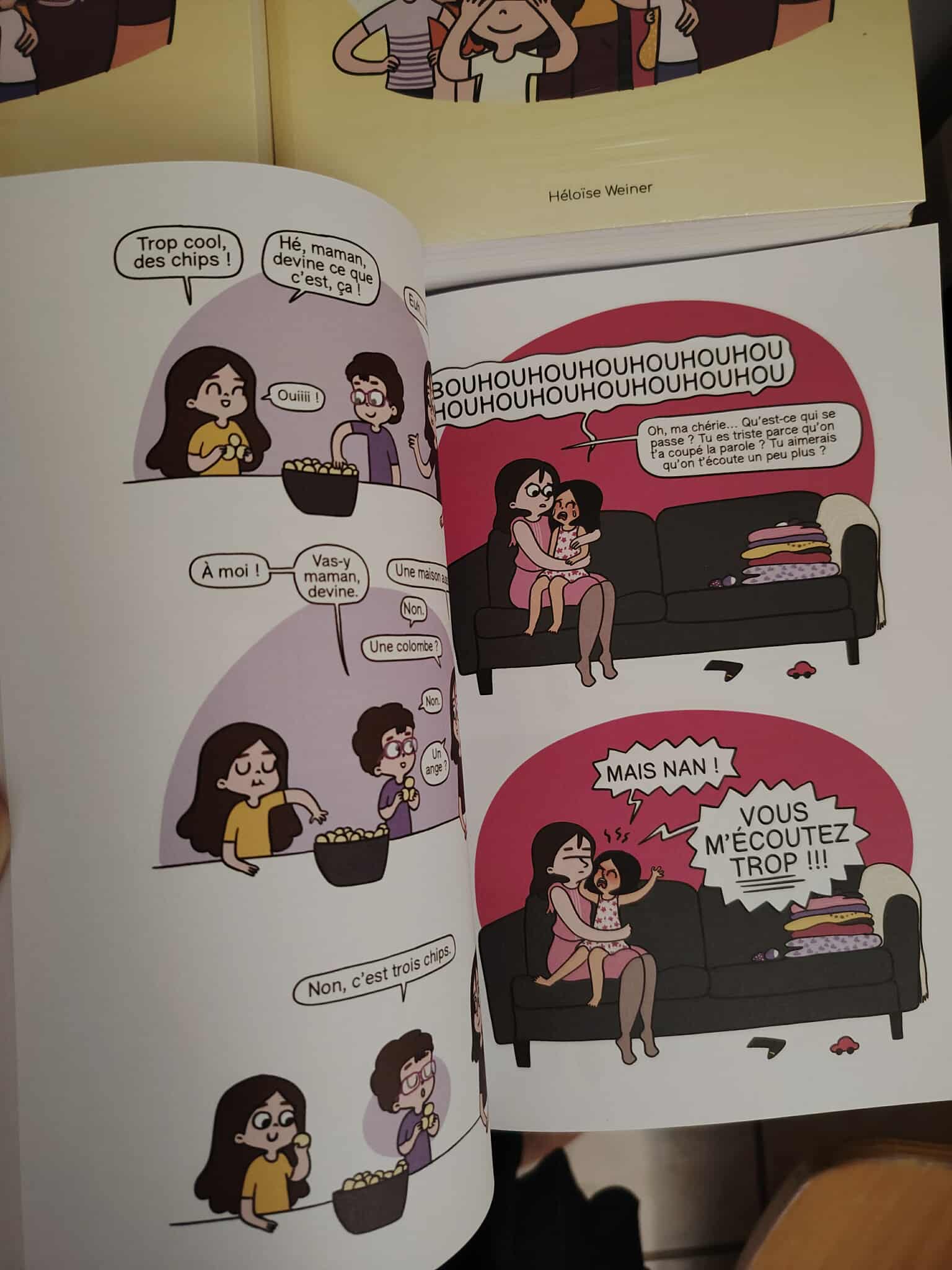 Les P'tits Loulz 3 - Ulule