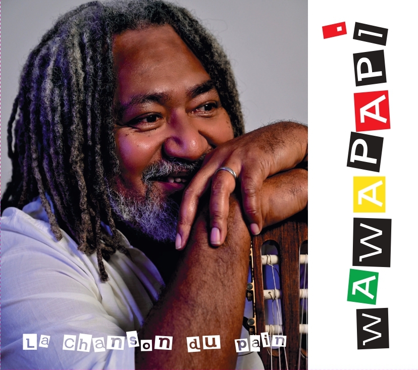 CLIP "MANU TAI" à VANUATU