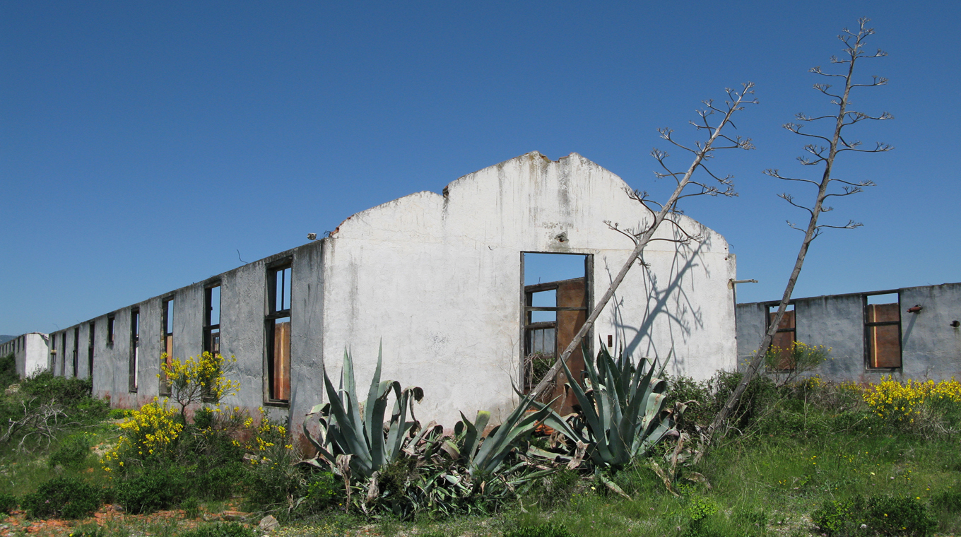 Elégie pour Rivesaltes - Ulule