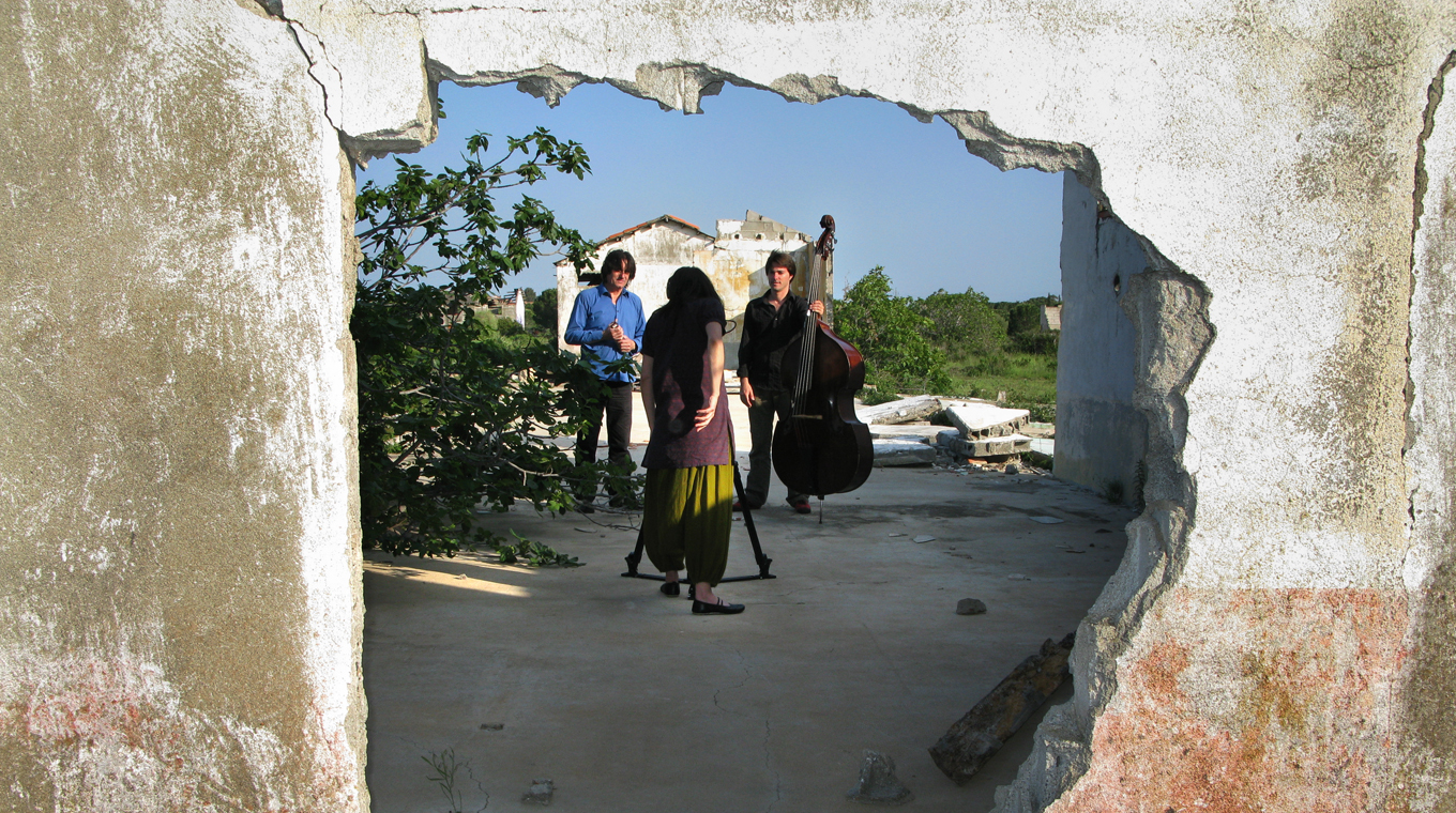Elégie pour Rivesaltes - Ulule