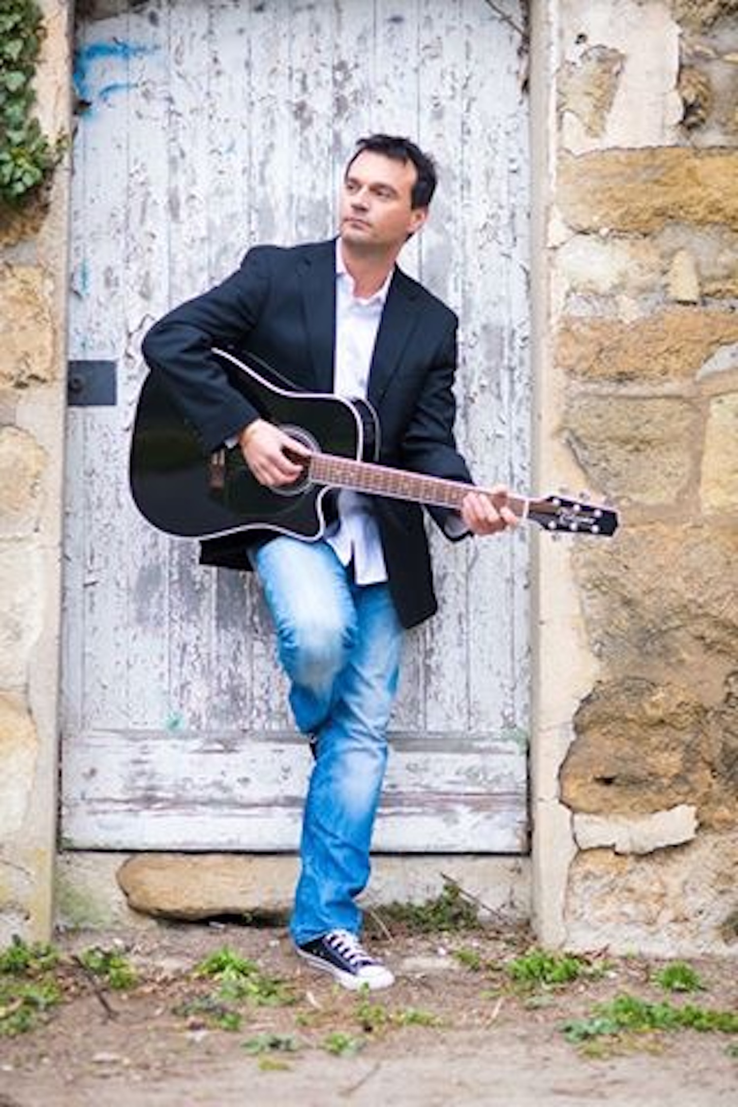 BEN COOPER SENSIBILISE AU DON D'ORGANES - Ulule