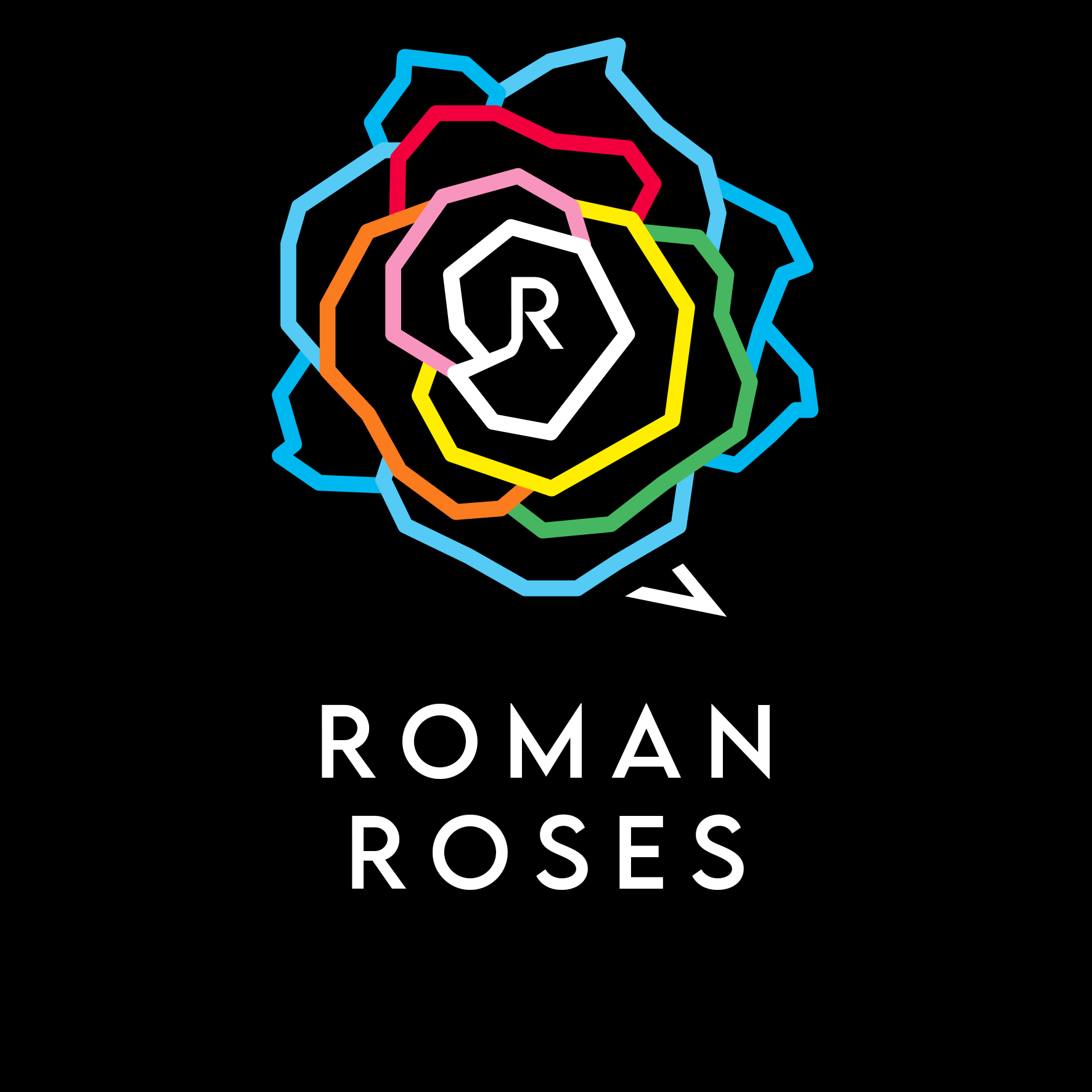 ROMAN ROSES PREND LA ROUTE DE SON PREMIER ALBUM STUDIO ! 💿 - Ulule