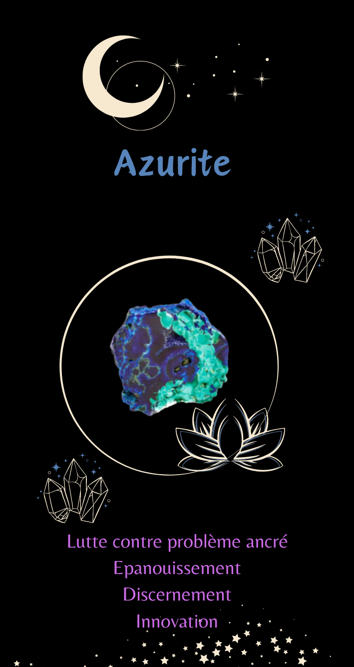 Oracle des cailloux - Ulule