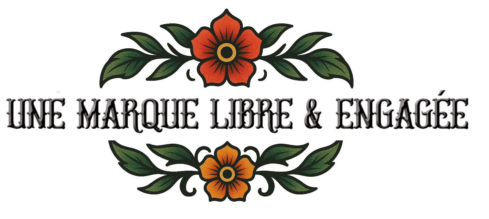 SKINK Le textile tatoué, libre et engagé - Ulule