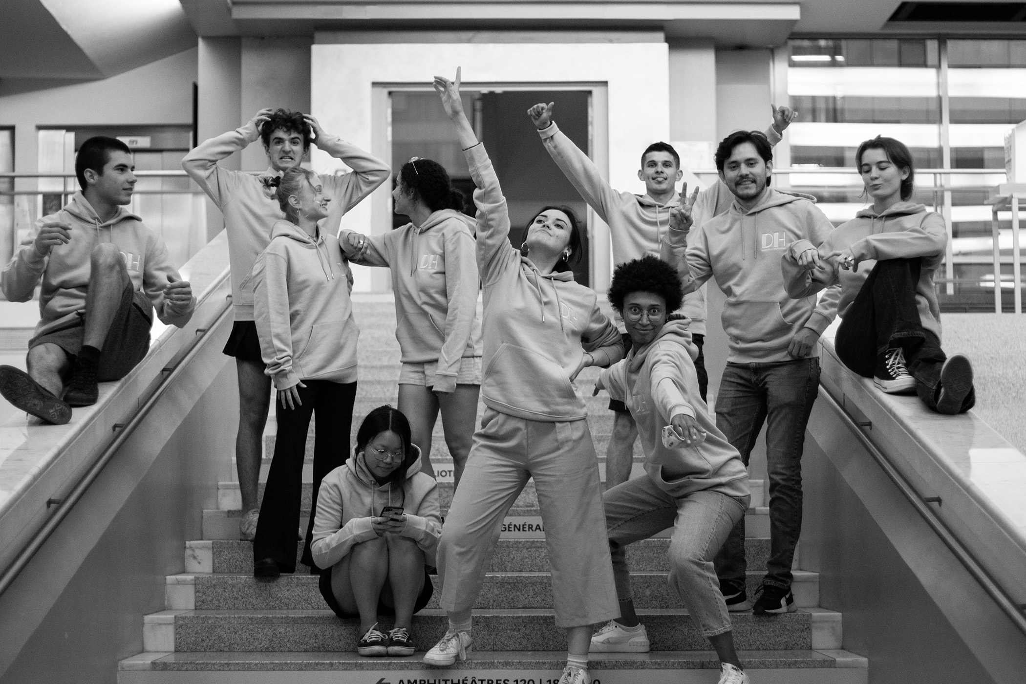 Double Hauteur, la compilation ! - Ulule