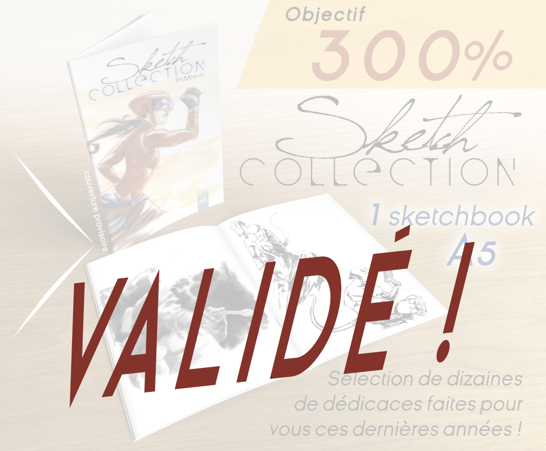 COLLECTION - Ulule