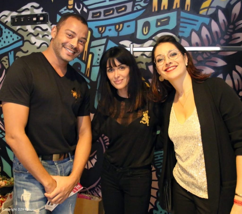 Nouveau clip de Donna Angel: avec vous et grâce à vous! - Ulule