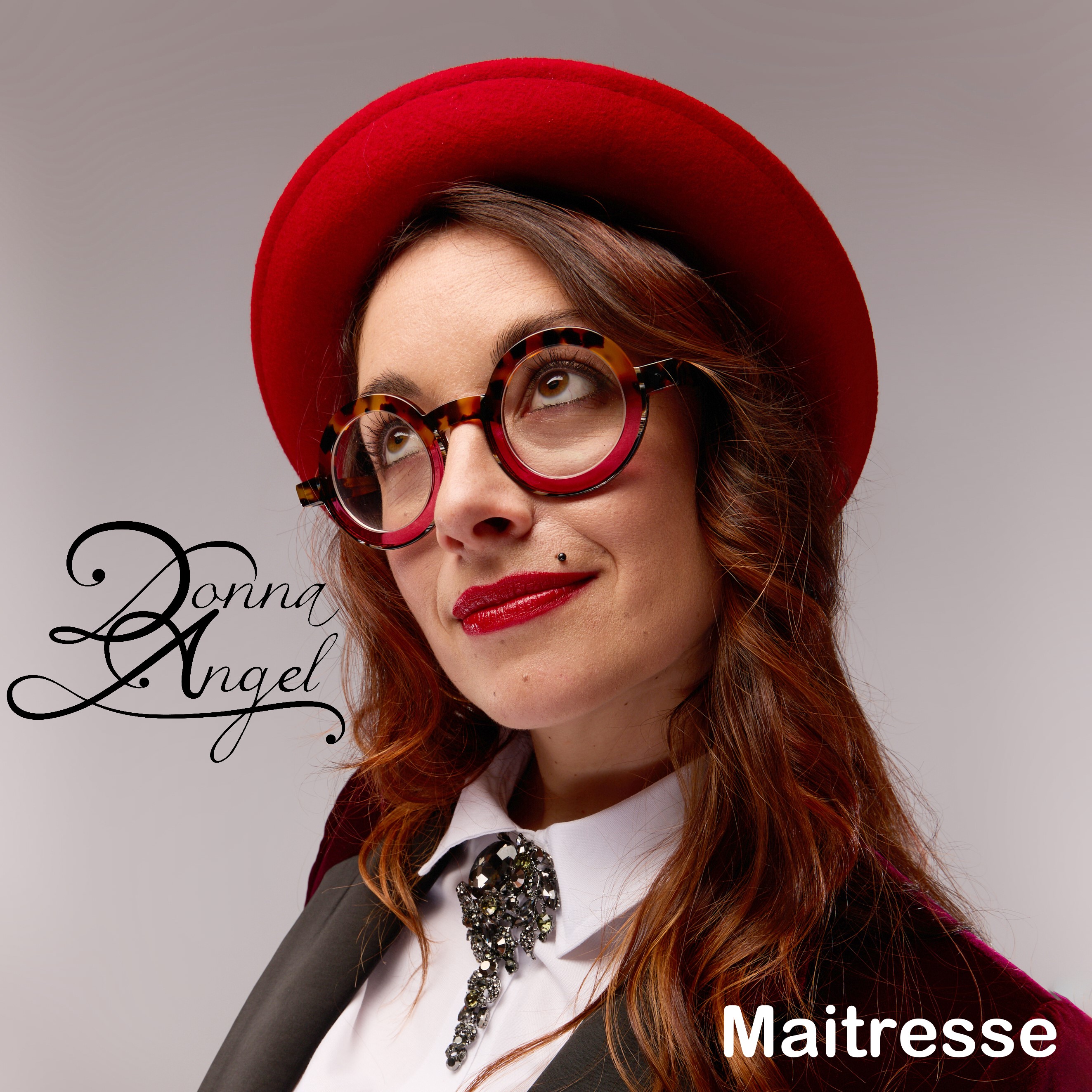 Nouveau clip de Donna Angel: avec vous et grâce à vous! - Ulule