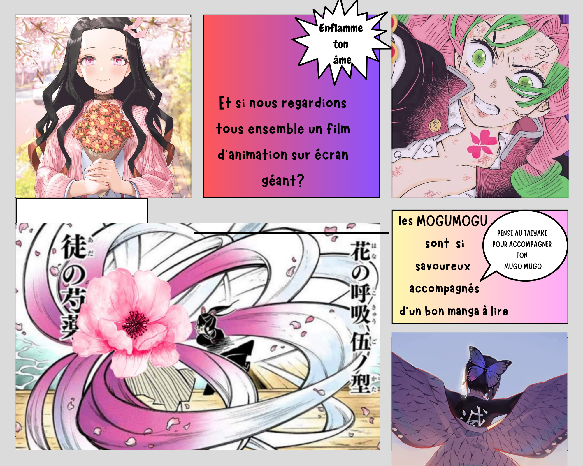 La Guilde, salon de café Manga sur Auxerre 89 - Ulule