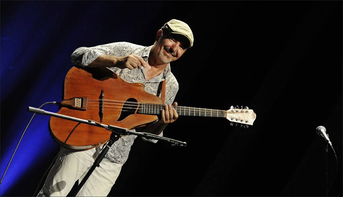 CD Lo Camin de Turin - Ulule