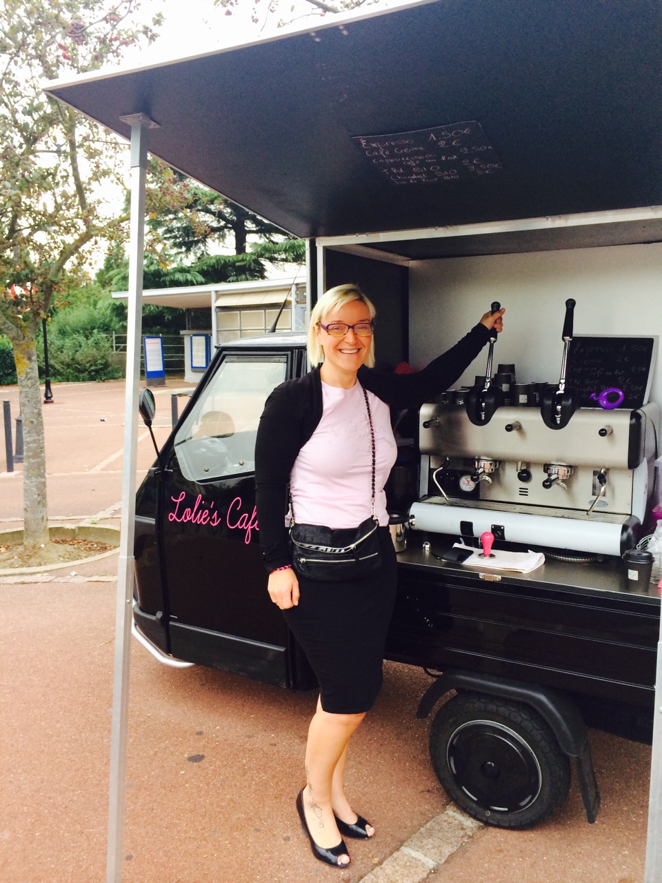 Matthieu BOURG - Ulule