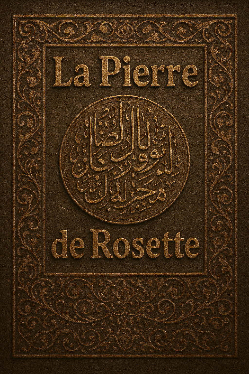 Le Chariot d'Or - Ulule