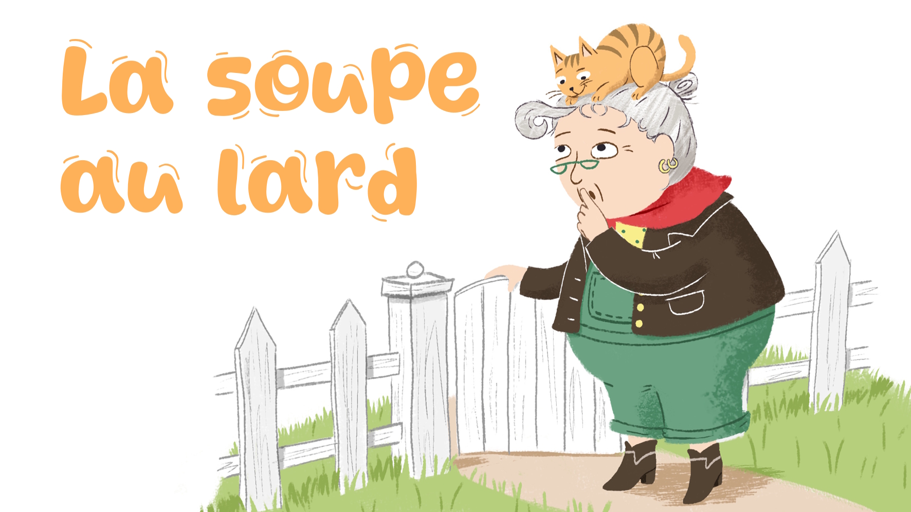 La soupe au lard - Ulule
