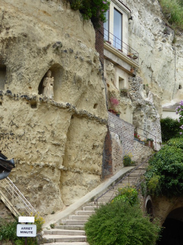 Professionnalisons l'accueil touristique à Trôo