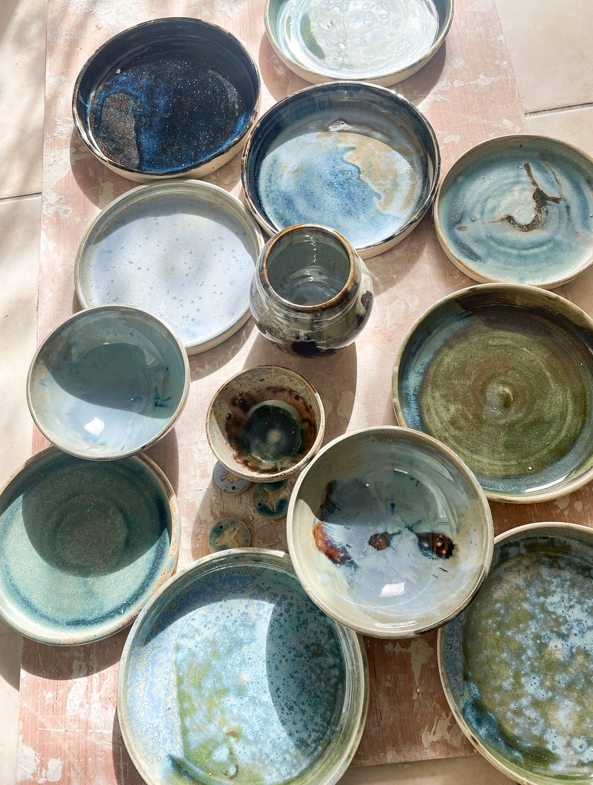 Un Grand Four pour vos petits bols