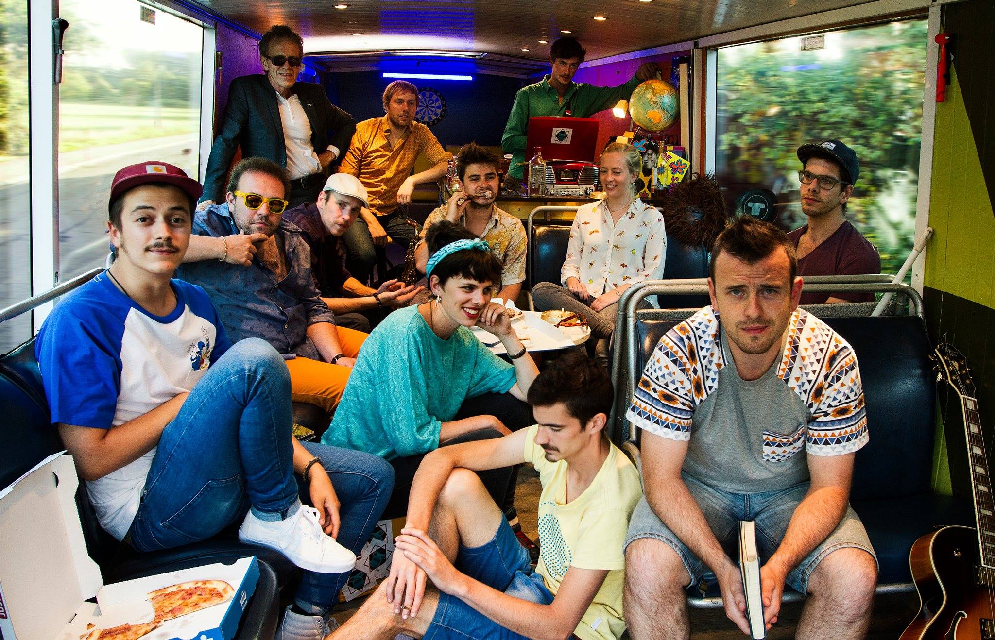 Mathilde De Moor - Ulule