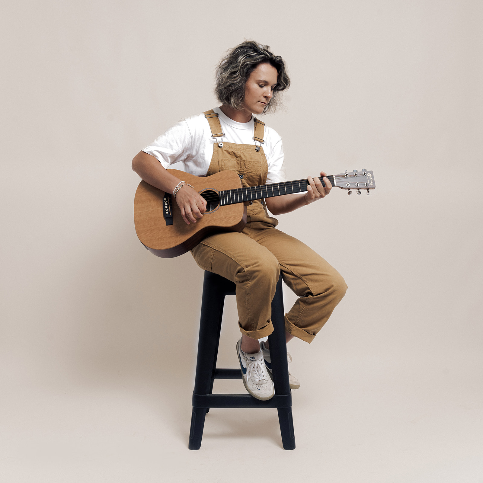 Elo - EP "ETAT DAME" - Ulule