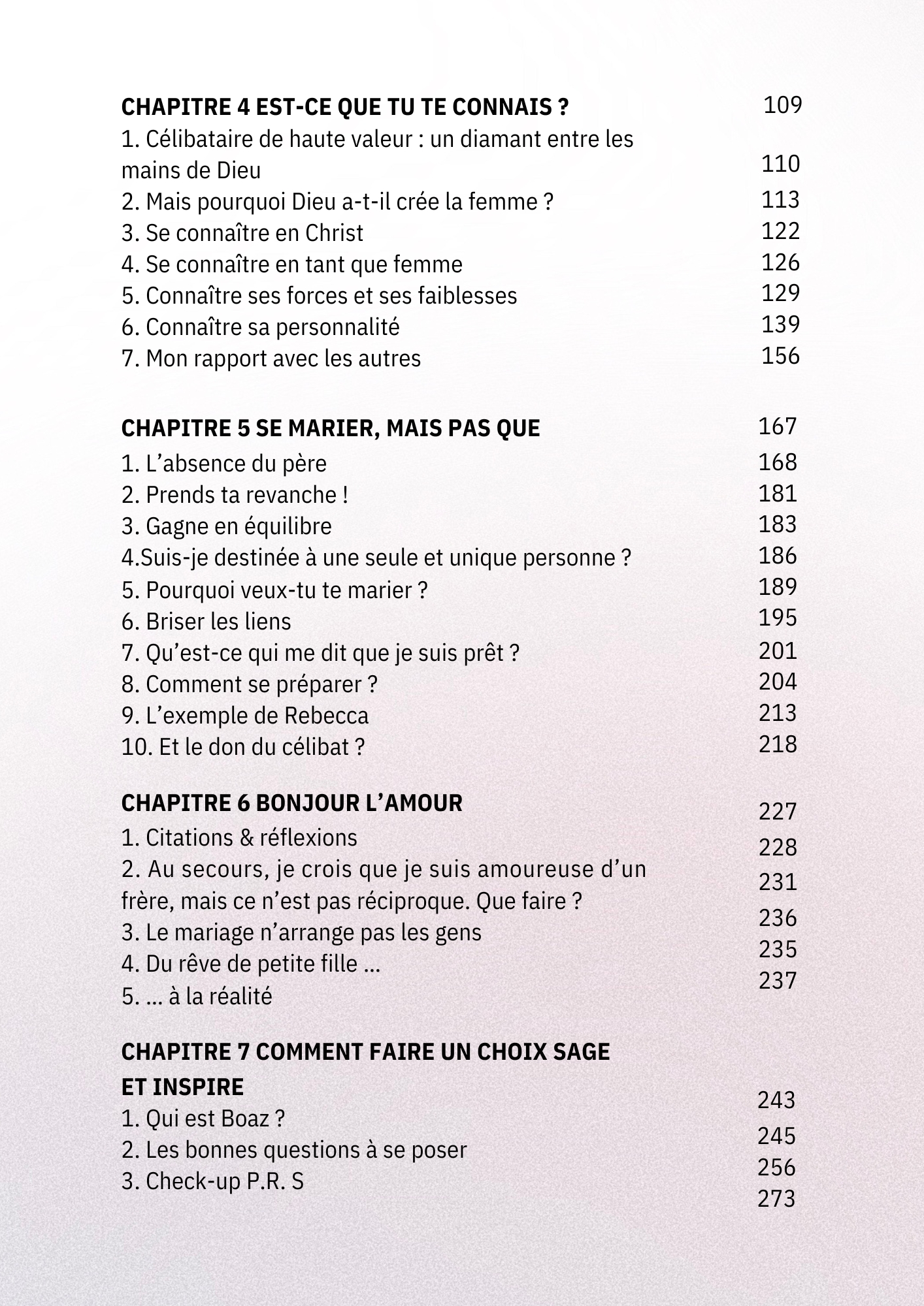 Célibataire de Haute Valeur - Mélissa EDMEE - Ulule