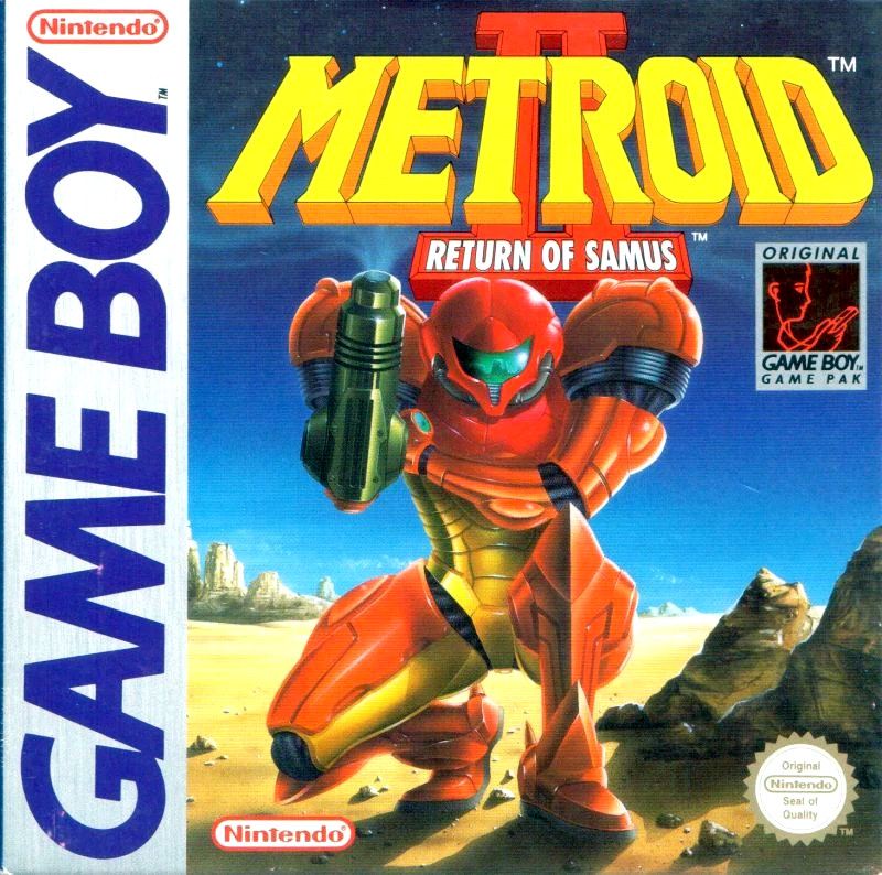 Metroid II : Return of Samus - Guide Complet Deluxe n°14