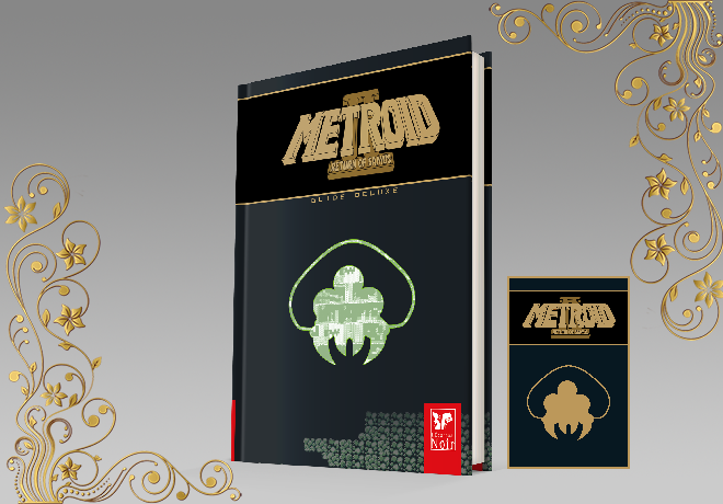 Metroid II : Return of Samus - Guide Complet Deluxe n°14