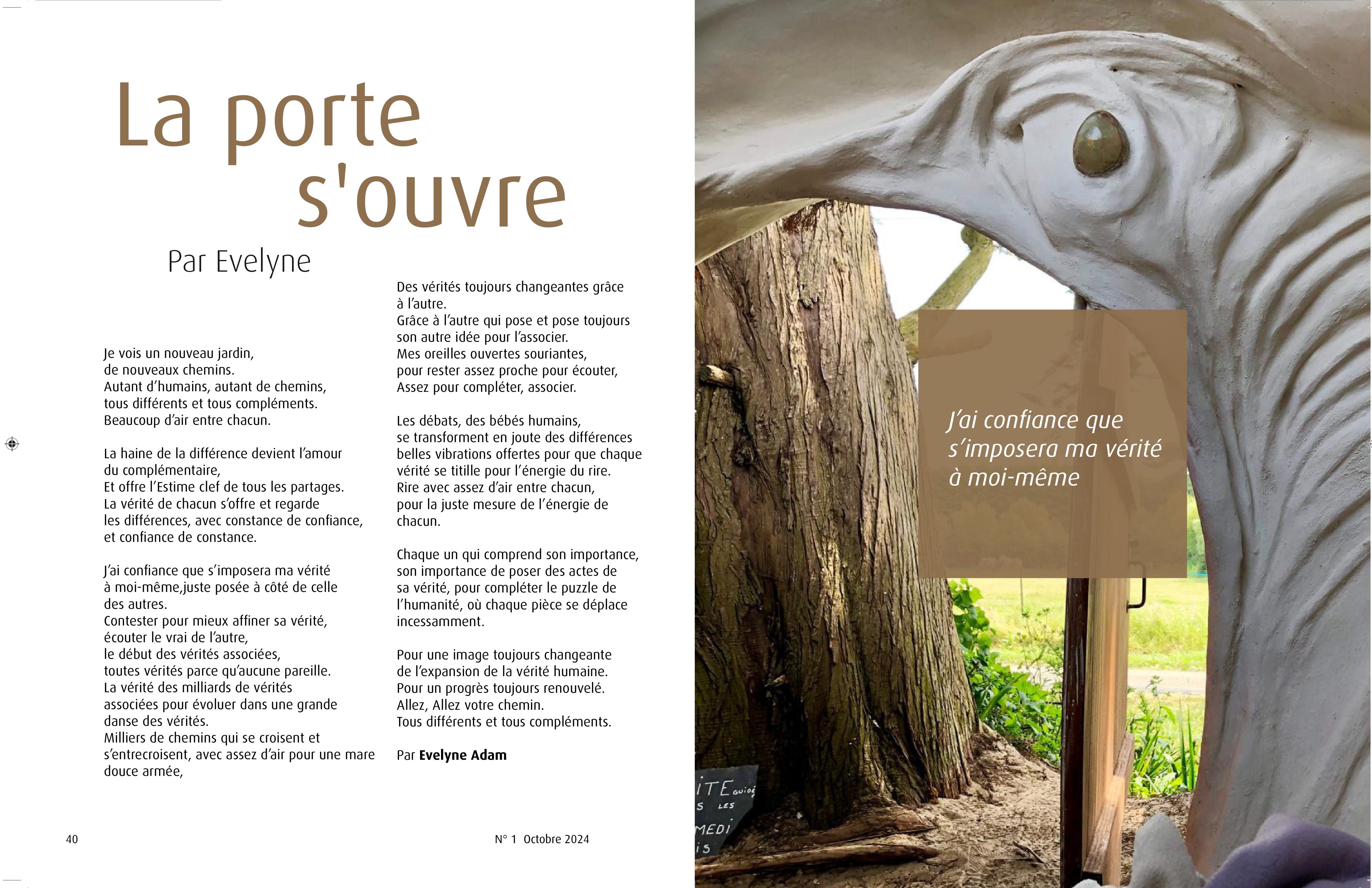 Fin de l'expérimentation, début de la saison 1 - Ulule