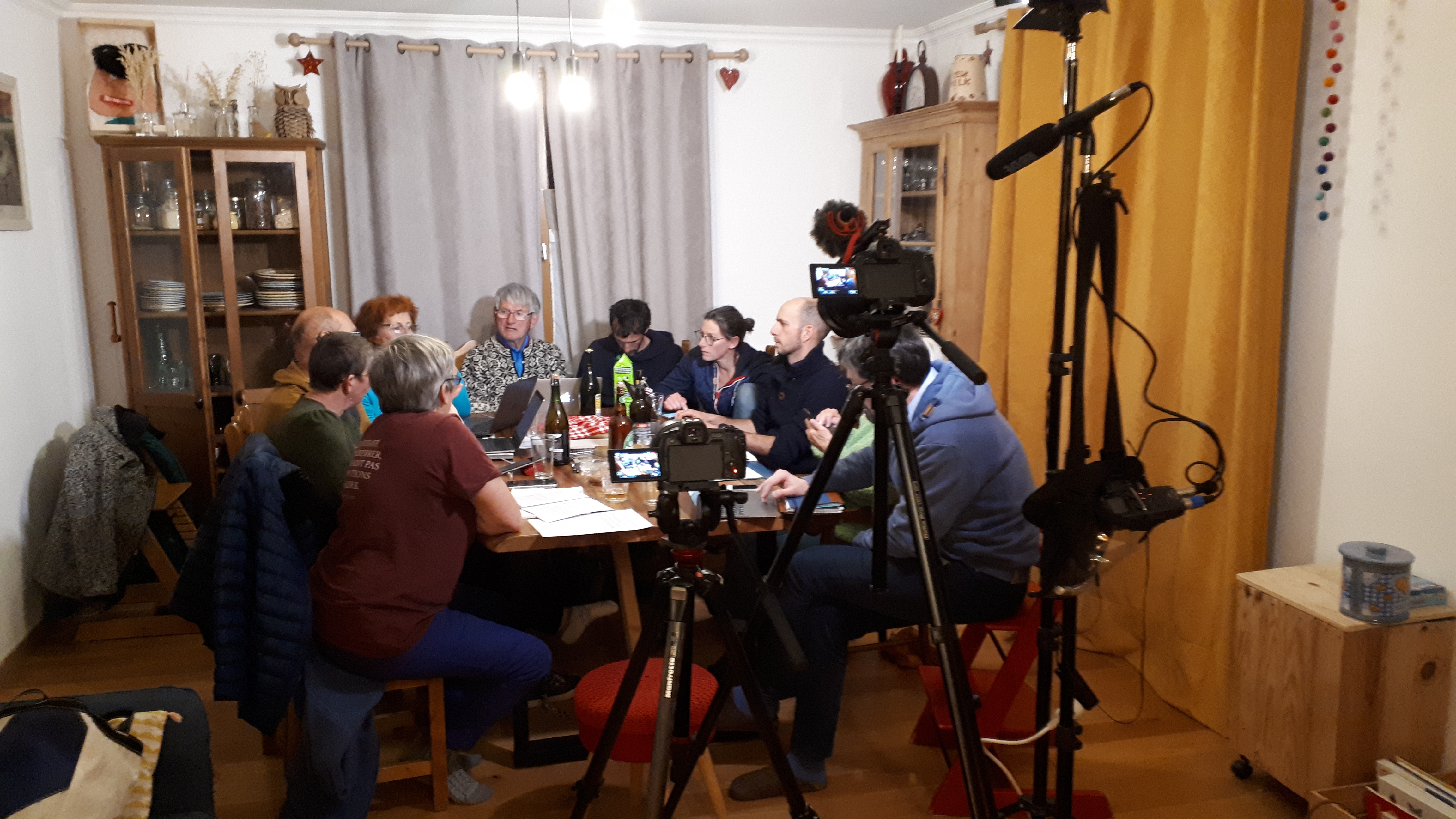 Tu crois qu'il va neiger ? - Ulule