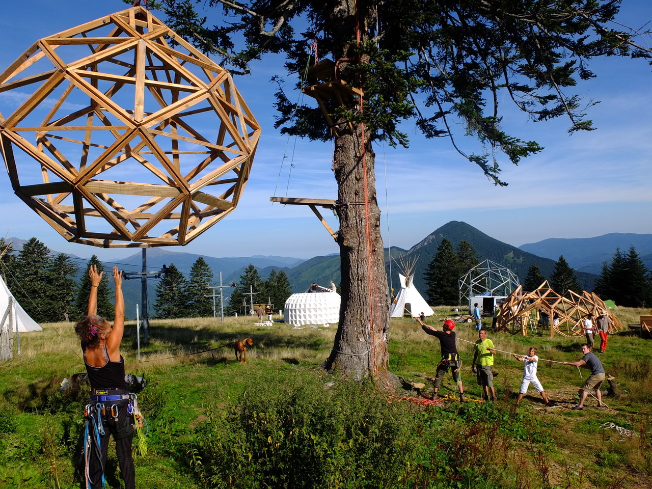 FESTIZOME 2023 - Ulule